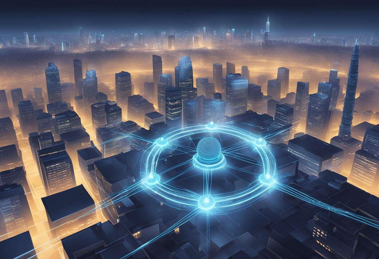 Firewall Security Support Services in San Diego | AnytechSD